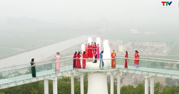 Chùa Cao - Điểm đến mới thu hút du khách