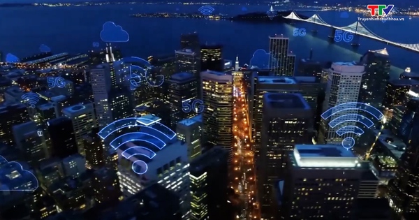 Đưa Việt Nam vào top 8 toàn cầu về tỷ lệ sử dụng địa chỉ Internet IPv6