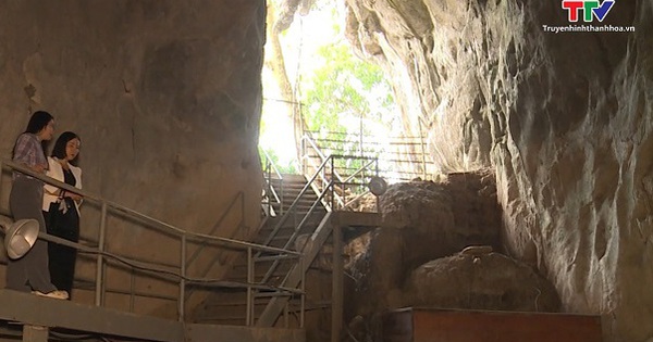 Giá trị nổi bật toàn cầu của Di tích khảo cổ Hang Con Moong