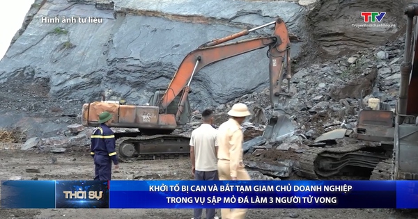 Bản tin Thời sự 14h ngày 28/05/2026