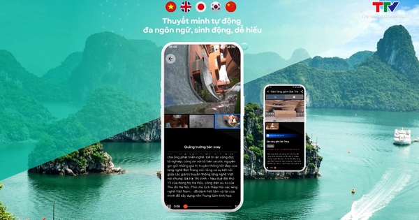 Thêm tính năng phản ánh du lịch trên ứng dụng Vietnam Travel