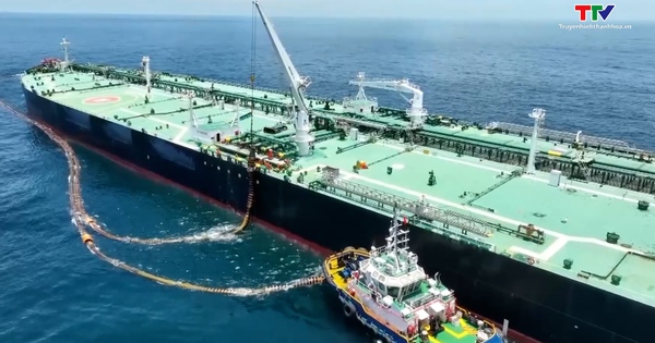 Phát triển doanh nghiệp tư nhân dẫn dắt chuỗi cung ứng logistics