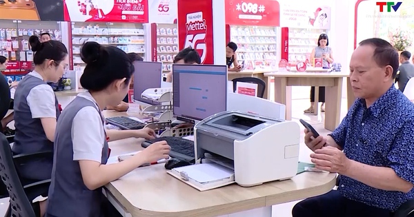 Phải xác thực lại SIM khi đổi điện thoại