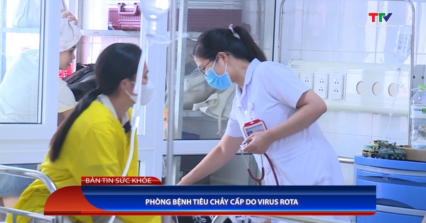 Bản tin Sức khỏe 16/06/2026