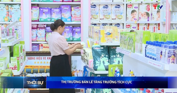 Bản tin Thời sự trưa 20/6/2026