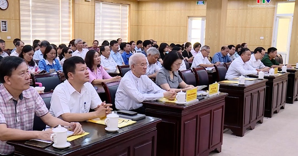 Nghiên cứu, học tập, quán triệt và triển khai Nghị quyết Đại hội MTTQ ...