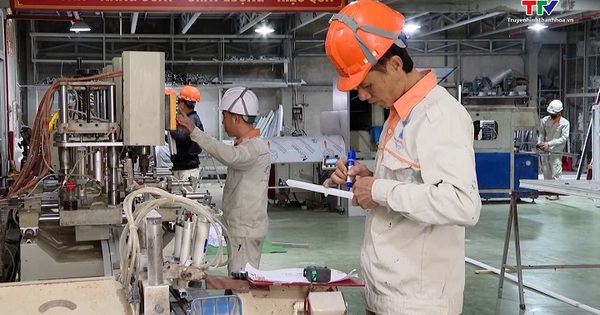 Tổng Liên đoàn Lao động Việt Nam đề xuất tăng lương tối thiểu vùng cao ...