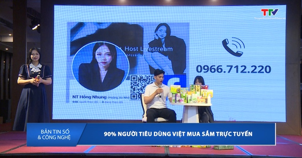 Bản tin Số và Công nghệ 03/06/2026