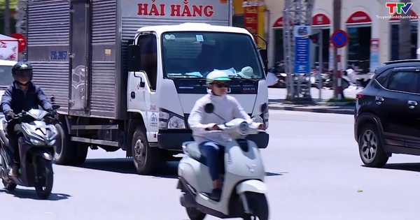 Cục Cảnh sát giao thông cảnh báo thủ đoạn lừa đảo “phạt nguội”
