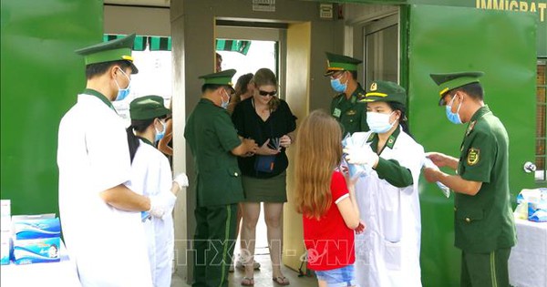 Du khách đến Việt Nam luôn được bảo đảm an toàn