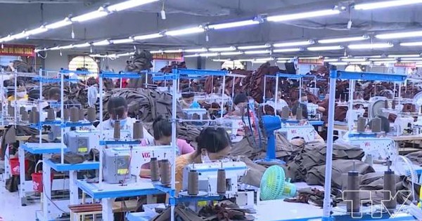 Quy định chi tiết và hướng dẫn thi hành một số điều của Bộ luật Lao ...